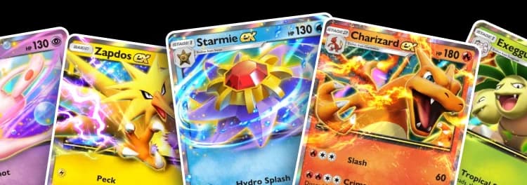 PokeHub - Fast & Secure Trading App for Pokémon TCG Pocket