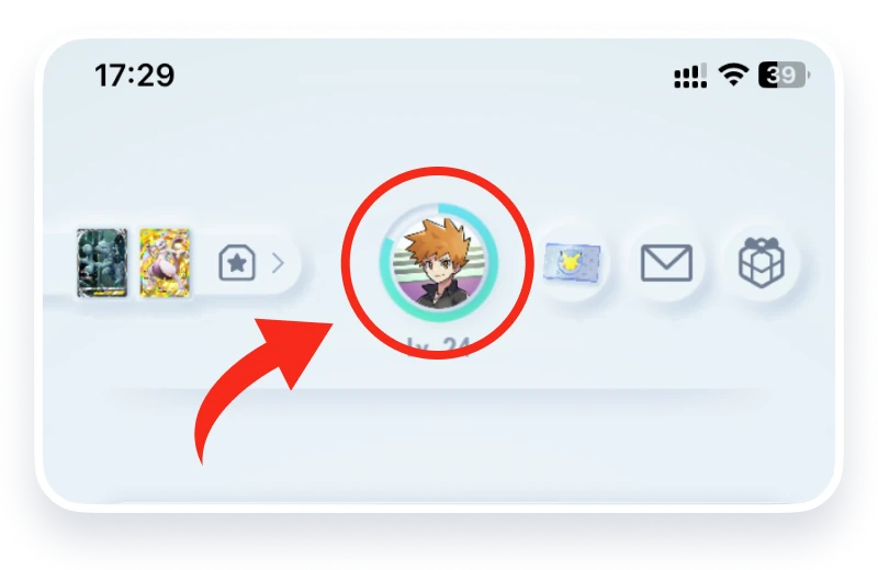 Pokémon TCG Pocket Luck Calculator - Pack Rate of Star & Crown Card