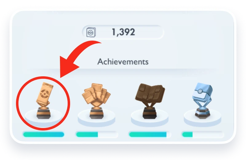 Pokémon TCG Pocket Luck Calculator - Pack Rate of Star & Crown Card