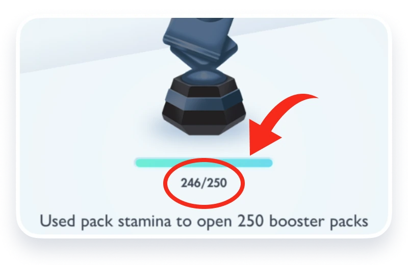 Pokémon TCG Pocket Luck Calculator - Pack Rate of Star & Crown Card